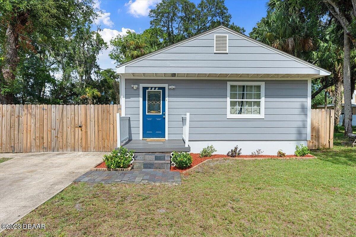 119 S Adams St, Daytona Beach, FL 32114 | MLS #1112867 | Zillow