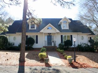 131 Sunset Way, West End, NC 27376 | Zillow