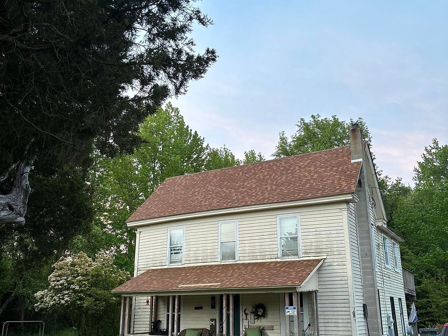 2341 Route 47, Woodbine, NJ 08270 | MLS #241441 | Zillow