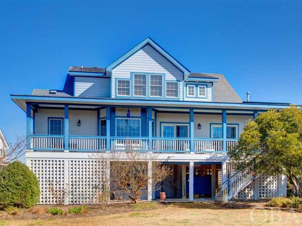 Kitty Hawk Real Estate - Kitty Hawk NC Homes For Sale | Zillow