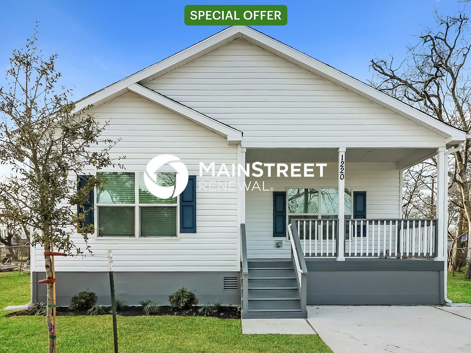 1220 Elberta St, Houston, TX 77051 | Zillow