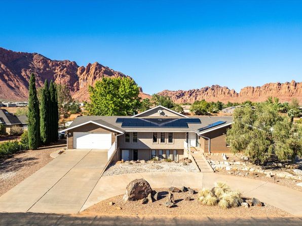 Ivins UT Single Family Homes For Sale - 81 Homes | Zillow