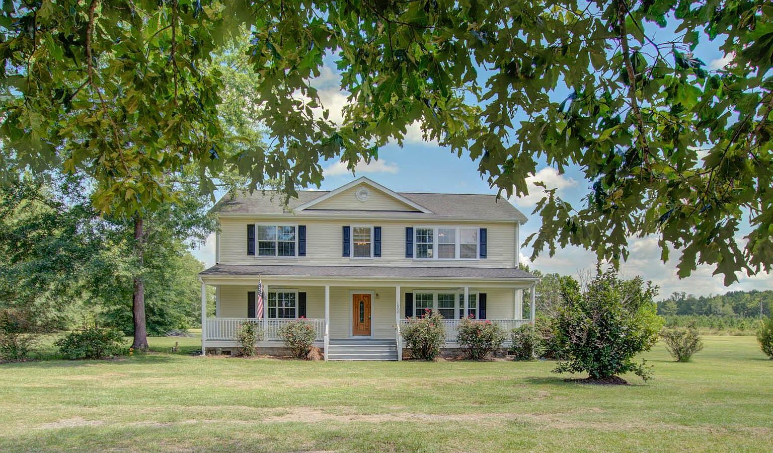 1900 Hudson Mill Rd, Ruffin, SC 29475 | Zillow