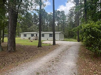 4553 Sniders Hwy, Walterboro, SC 29488 | Zillow