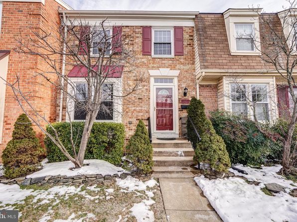 Springfield VA Townhomes & Townhouses For Sale - 10 Homes | Zillow