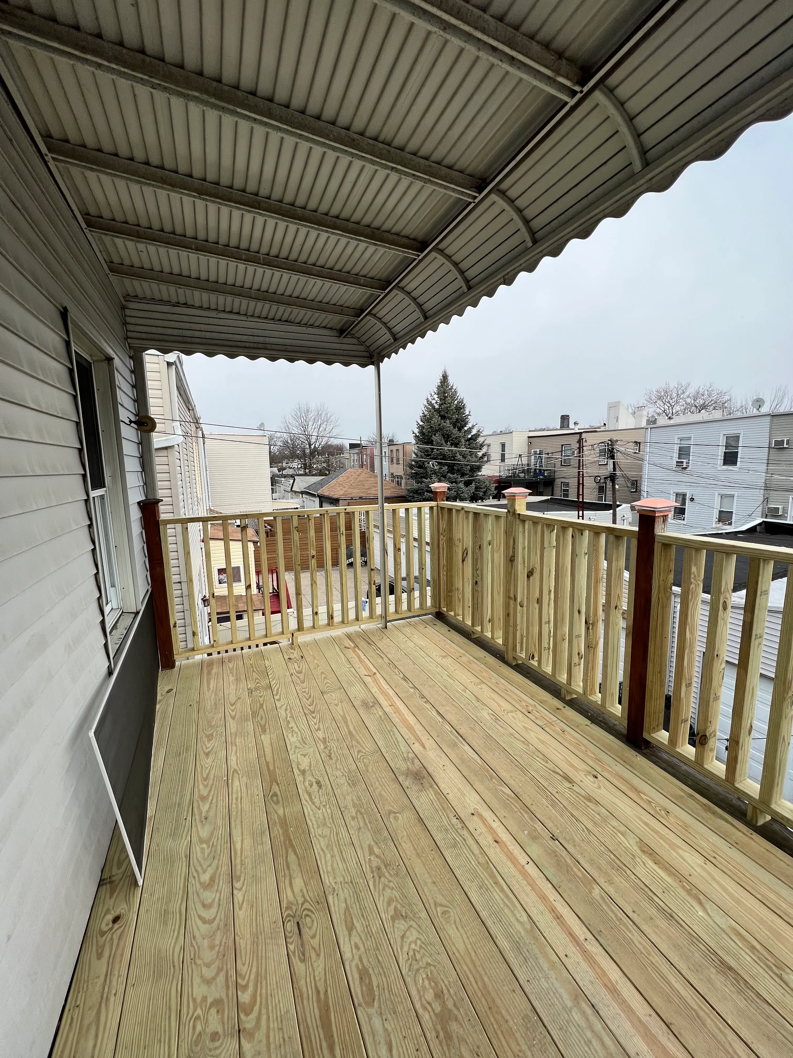 70-23 68th Street #2 in Glendale, Queens | StreetEasy
