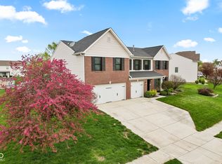 121 George Ct, Danville, IN 46122 | MLS #22040013 | Zillow