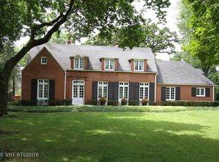 1430 Brassie Ave, Flossmoor, IL 60422 | MLS #12122059 | Zillow