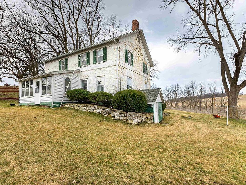 5014 Highway 78, South Wayne, WI 53587 | Zillow