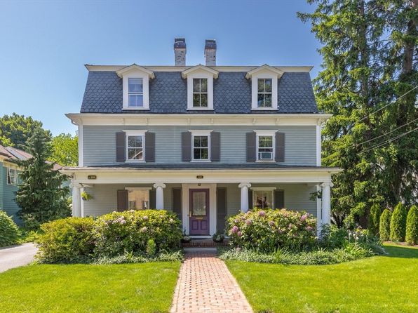 MA Real Estate - Massachusetts Homes For Sale | Zillow