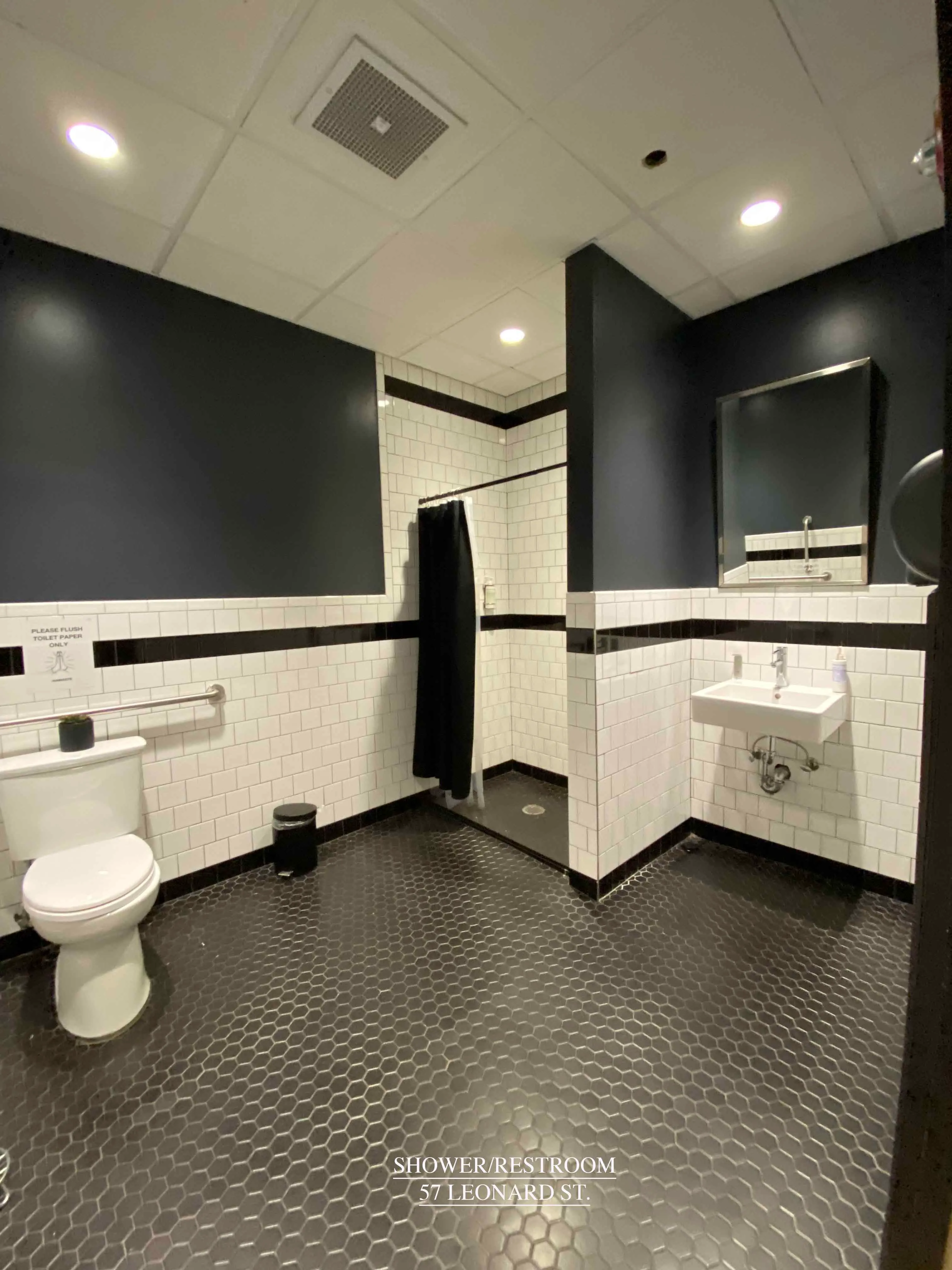 57 Leonard Street 1ST-FLOOR-/-BASEMENT in Tribeca, Manhattan | StreetEasy