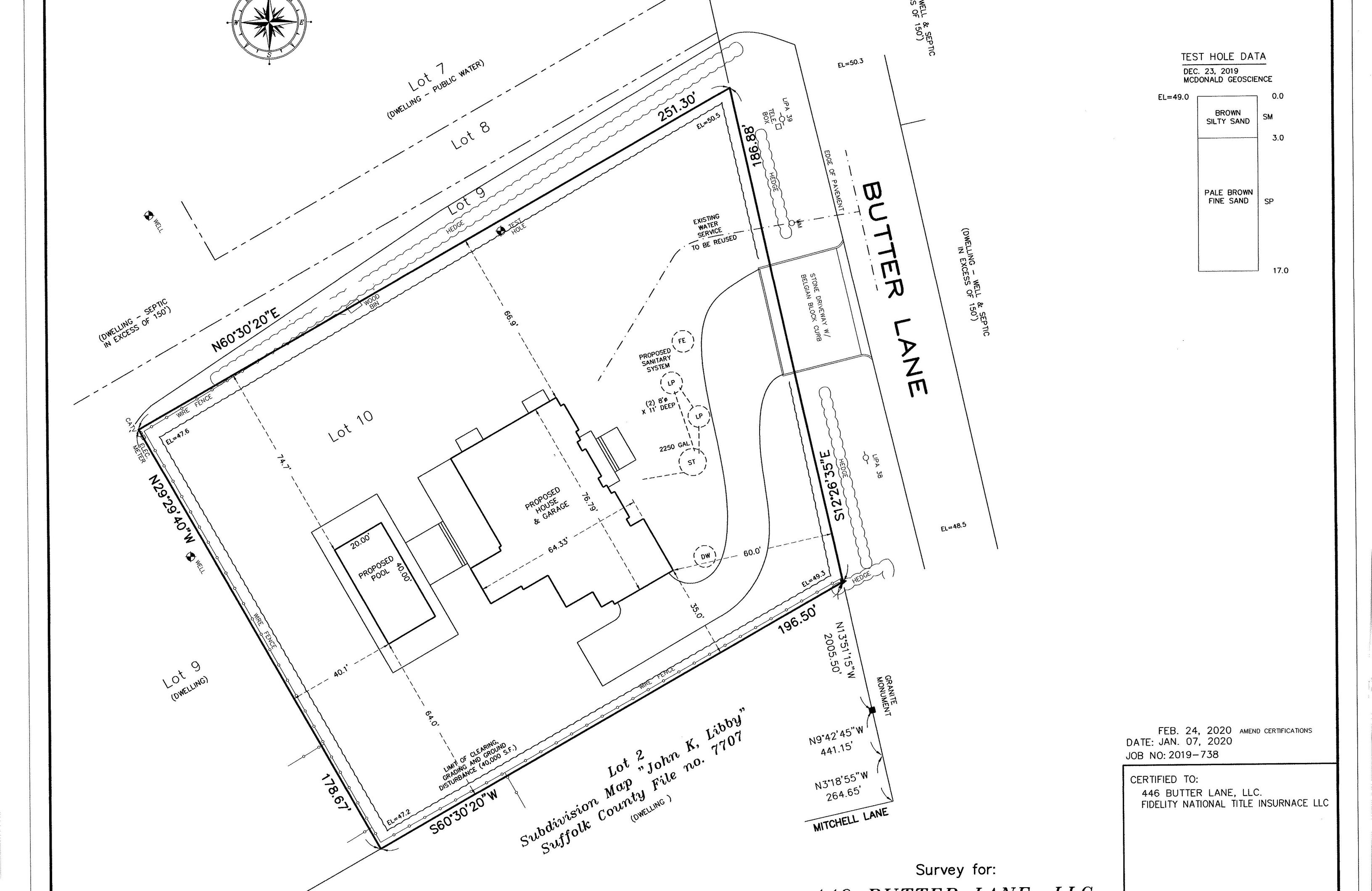 446 Butter Ln, Bridgehampton, NY 11976 | Out East