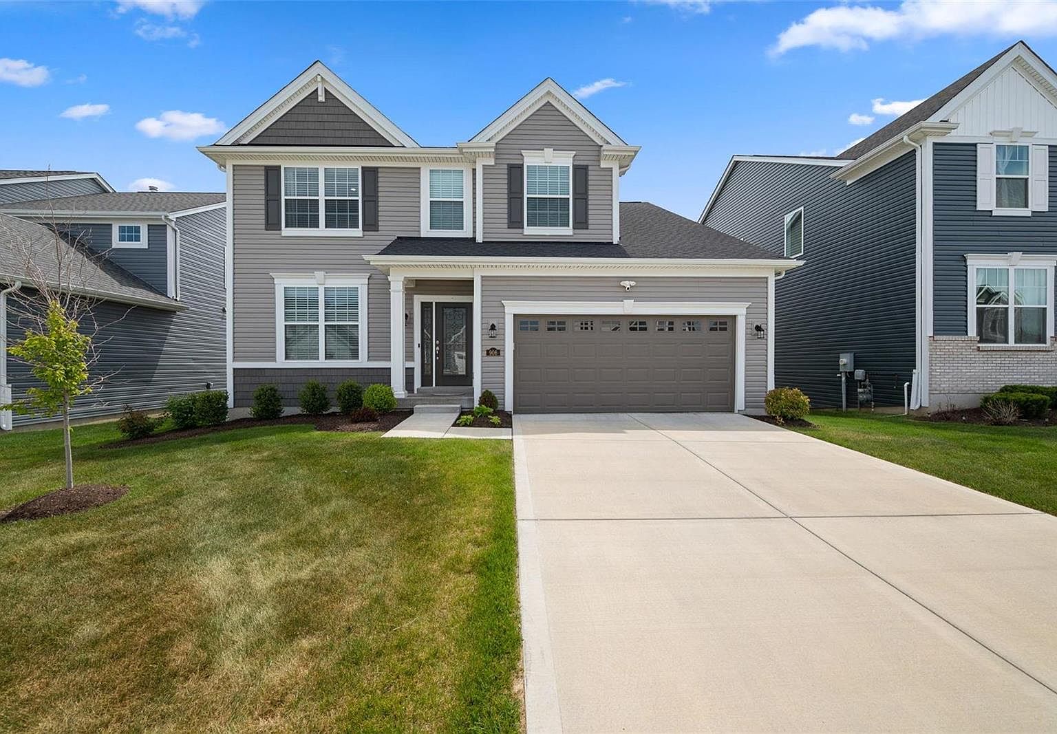906 Sugar Pear St, Saint Charles, MO 63301 | Zillow