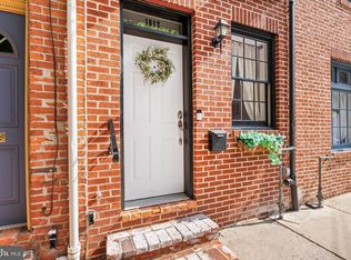 2205 Duker Ct, Baltimore, MD 21231 | MLS #MDBA2173544 | Zillow