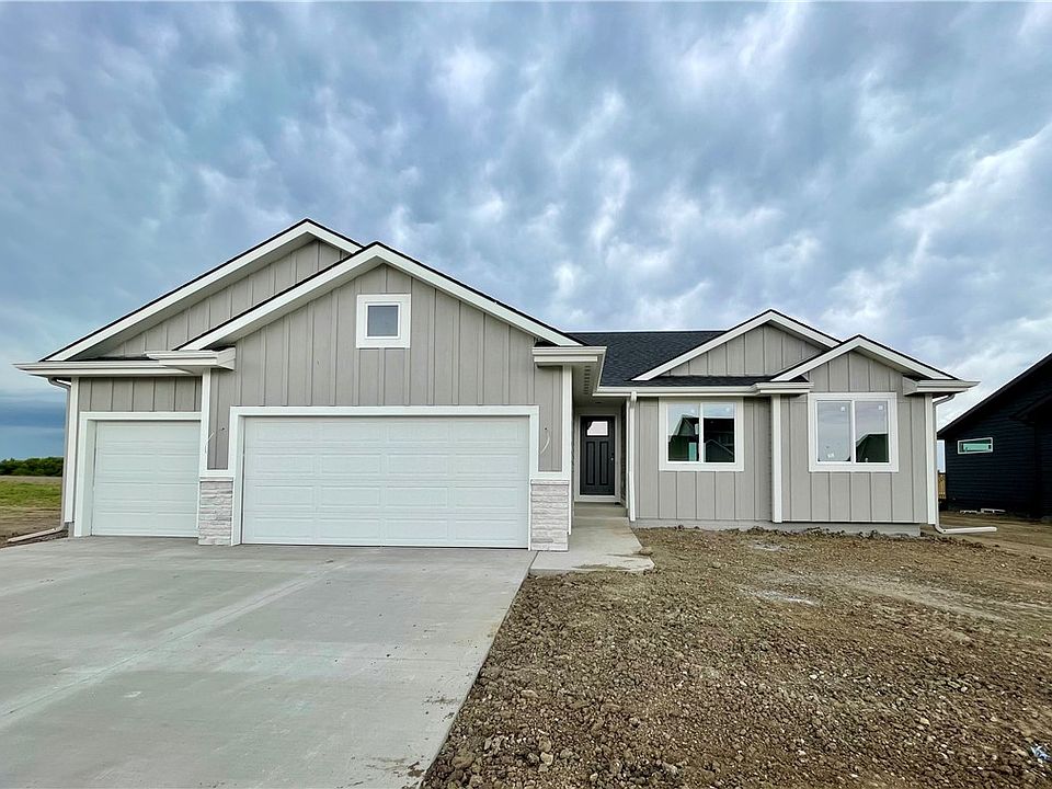 2810 NW Boulder Point Pl, Ankeny, IA 50023 | MLS #692155 | Zillow