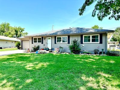 1217 W 14th Street Ct, Chanute, KS 66720 | MLS #46933 | Zillow