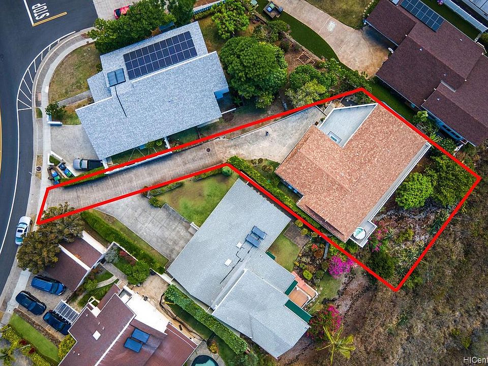 1626 Laukahi St, Honolulu, HI 96821 | Zillow