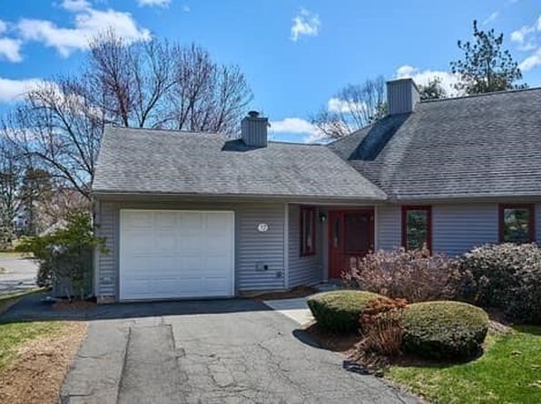 2 Bedroom Homes for Sale in Amherst MA | Zillow