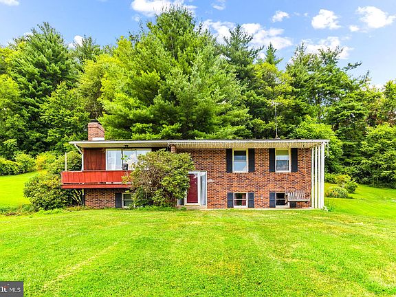 4704 Baughman Mill Rd, Lineboro, MD 21102 | MLS #MDCR2021322 | Zillow