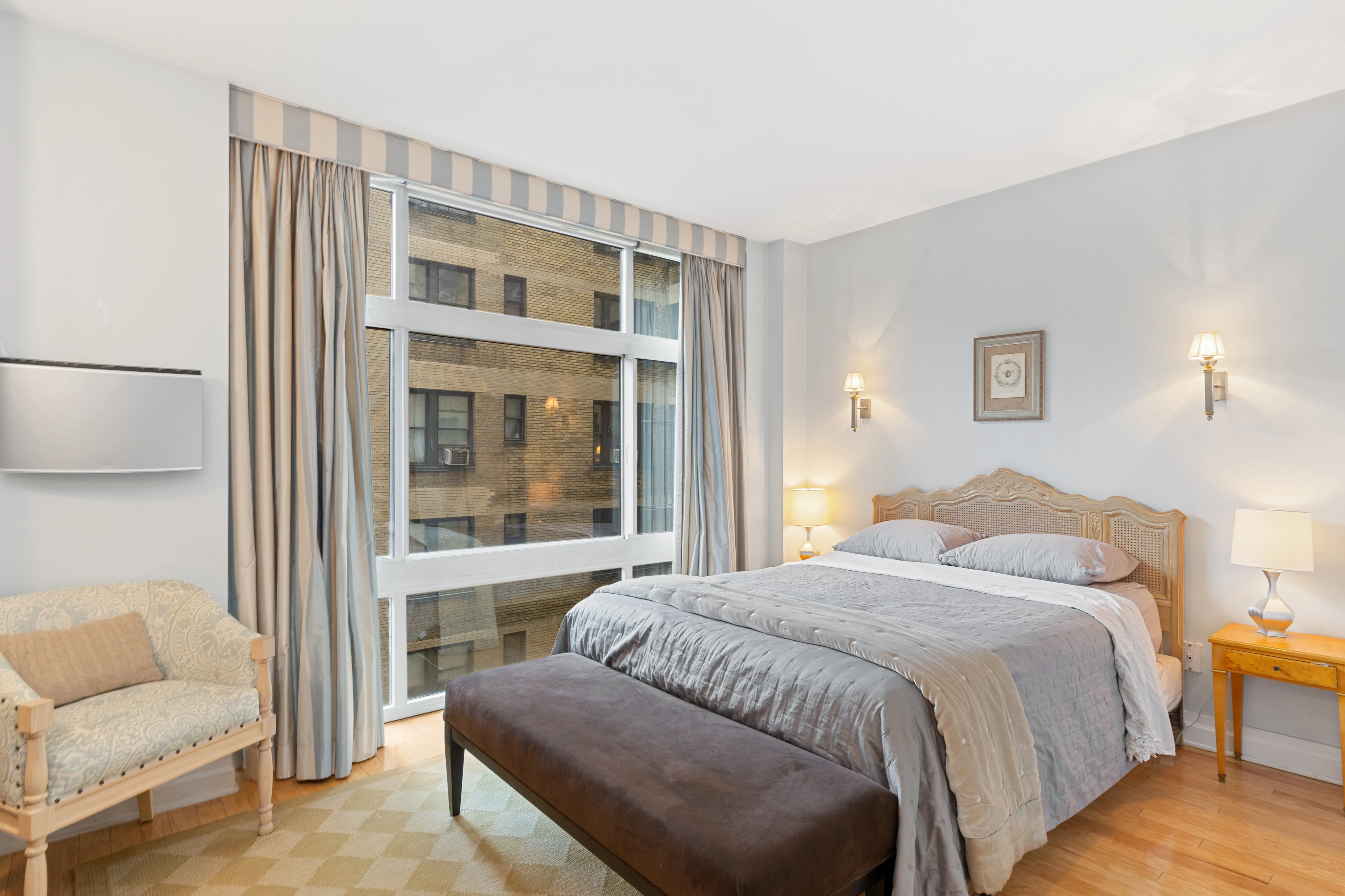 272 West 107th Street #10A in Manhattan Valley, Manhattan | StreetEasy