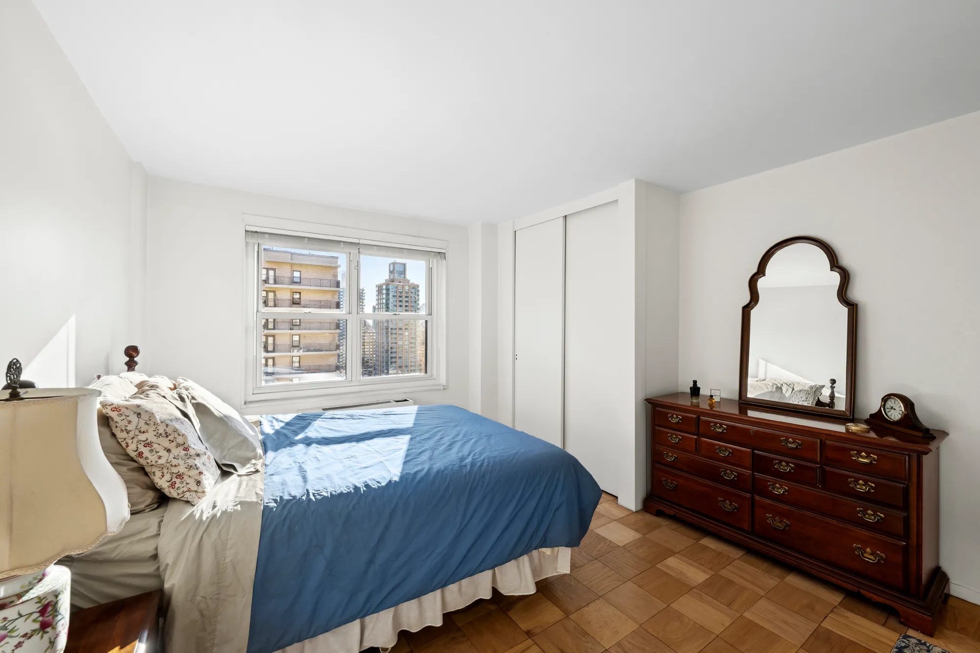 150 West End Avenue #27S in Lincoln Square, Manhattan | StreetEasy