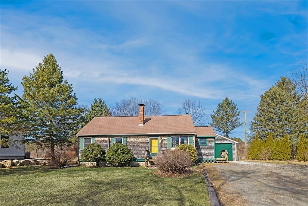 110 Middle Rd, Newbury, MA 01951 | Zillow