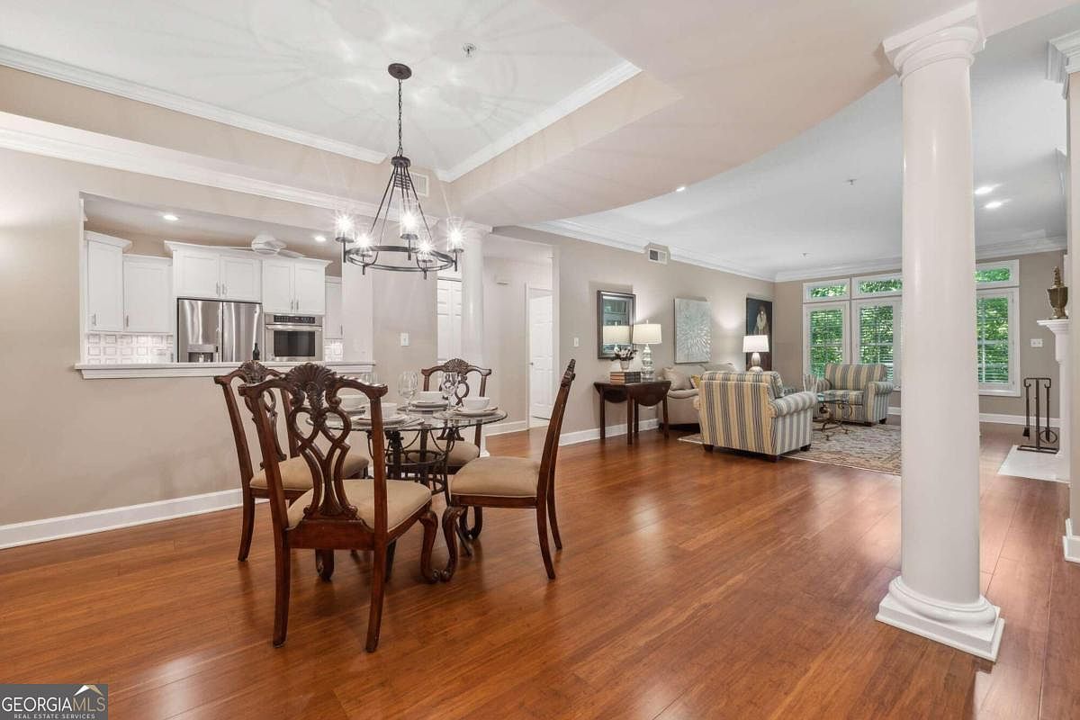 3047 Lenox Rd NE APT 2105, Atlanta, GA 30324 | Zillow