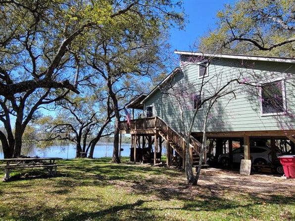 Waterfront - Palacios TX Waterfront Homes For Sale - 57 Homes | Zillow