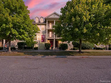 714 Lydia Ln Pontiac MI | Zillow