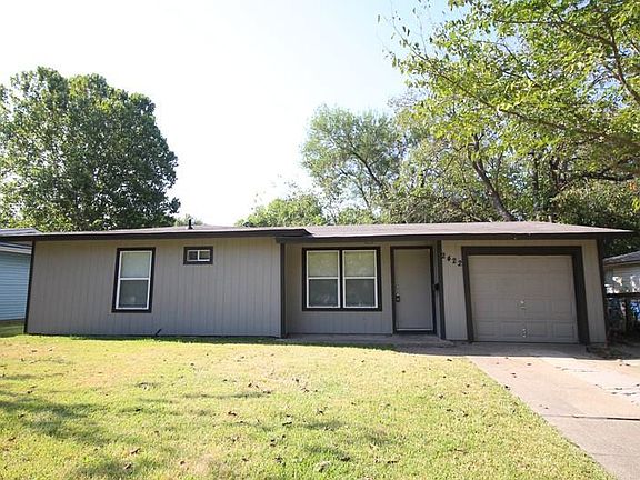2422 Blyth Dr, Dallas, TX 75228 | Zillow