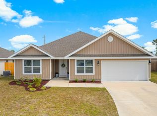 7328 Rodgers Dr, Panama City, FL 32404 | MLS #776906 | Zillow