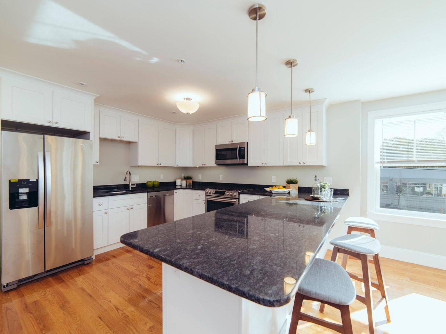 45 Spring St #13, West Roxbury, MA 02132 | Zillow