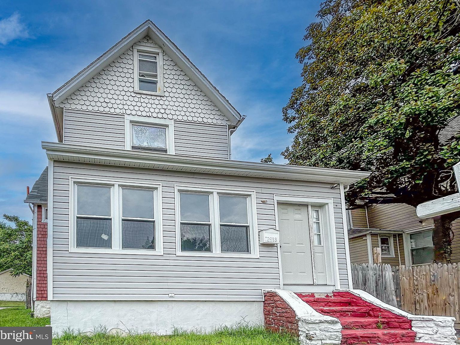 2918 E Cold Spring Ln, Baltimore, MD 21214 | Zillow