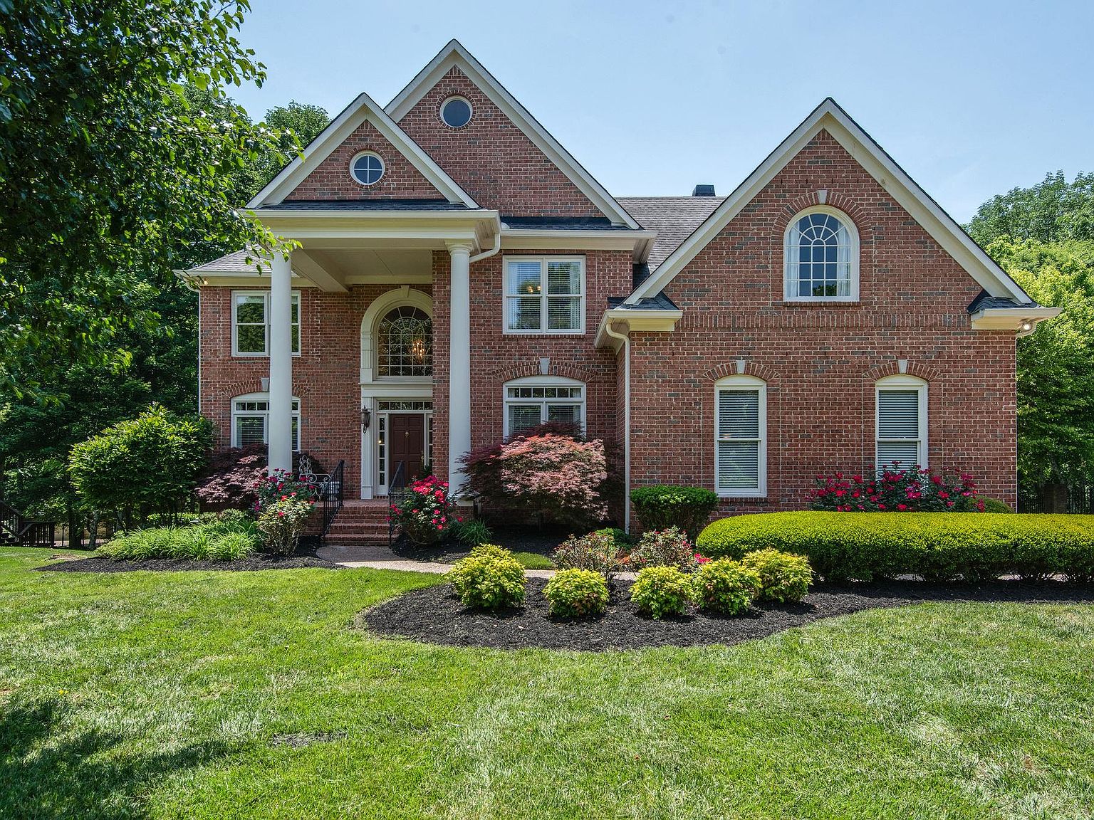9623 Brunswick Dr, Brentwood, TN 37027 | Zillow