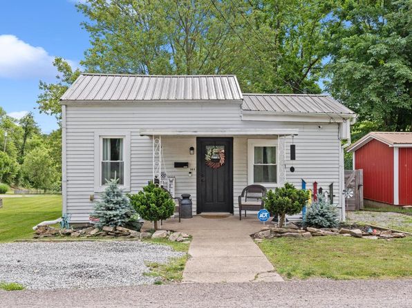 Georgetown OH Real Estate - Georgetown OH Homes For Sale | Zillow