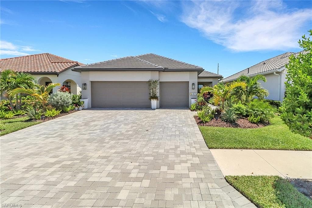 4076 Pegasus WAY, Naples, FL 34120 | MLS #225065581 | Zillow
