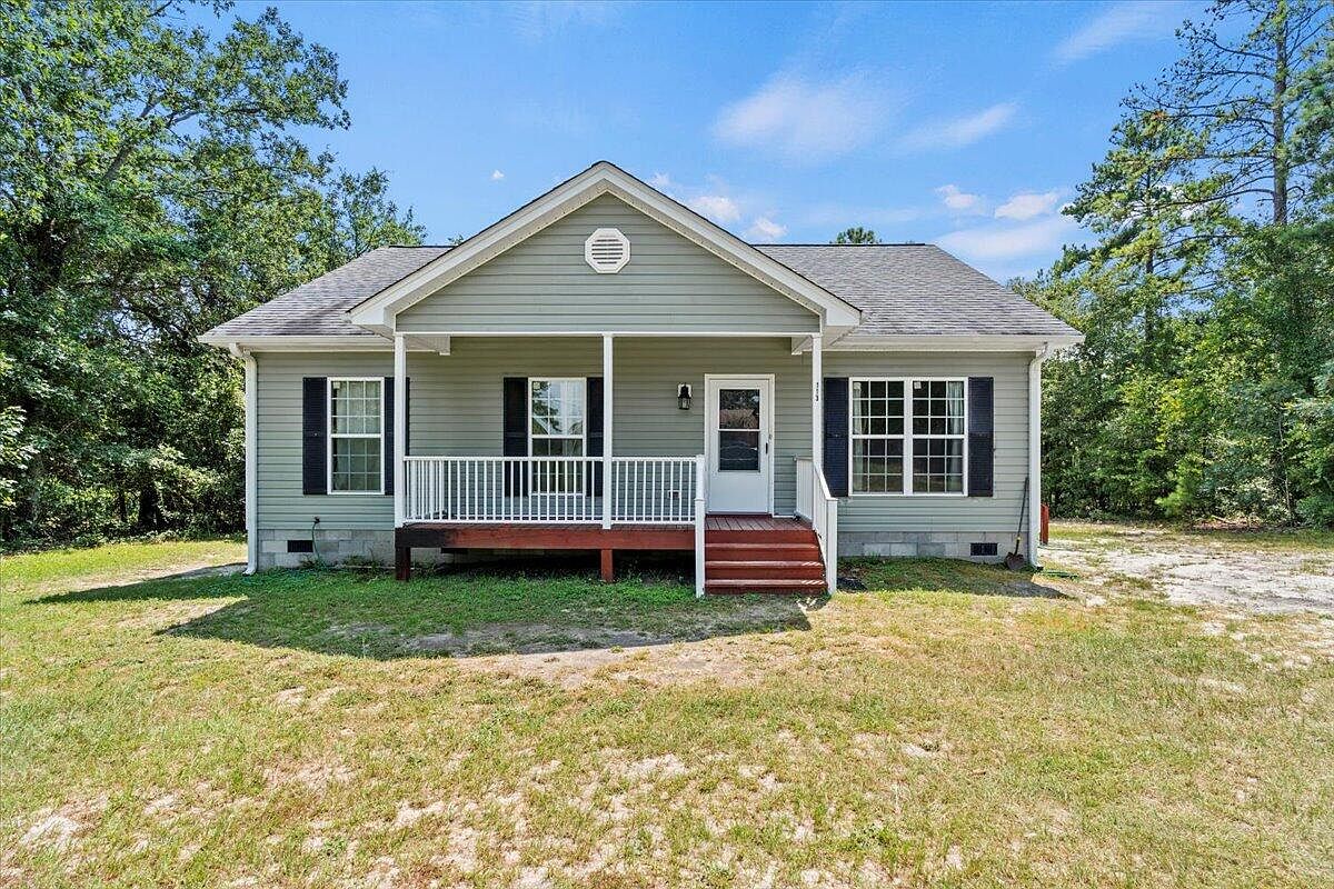 113 Jacob McKie Rd, Trenton, SC 29847 | Zillow