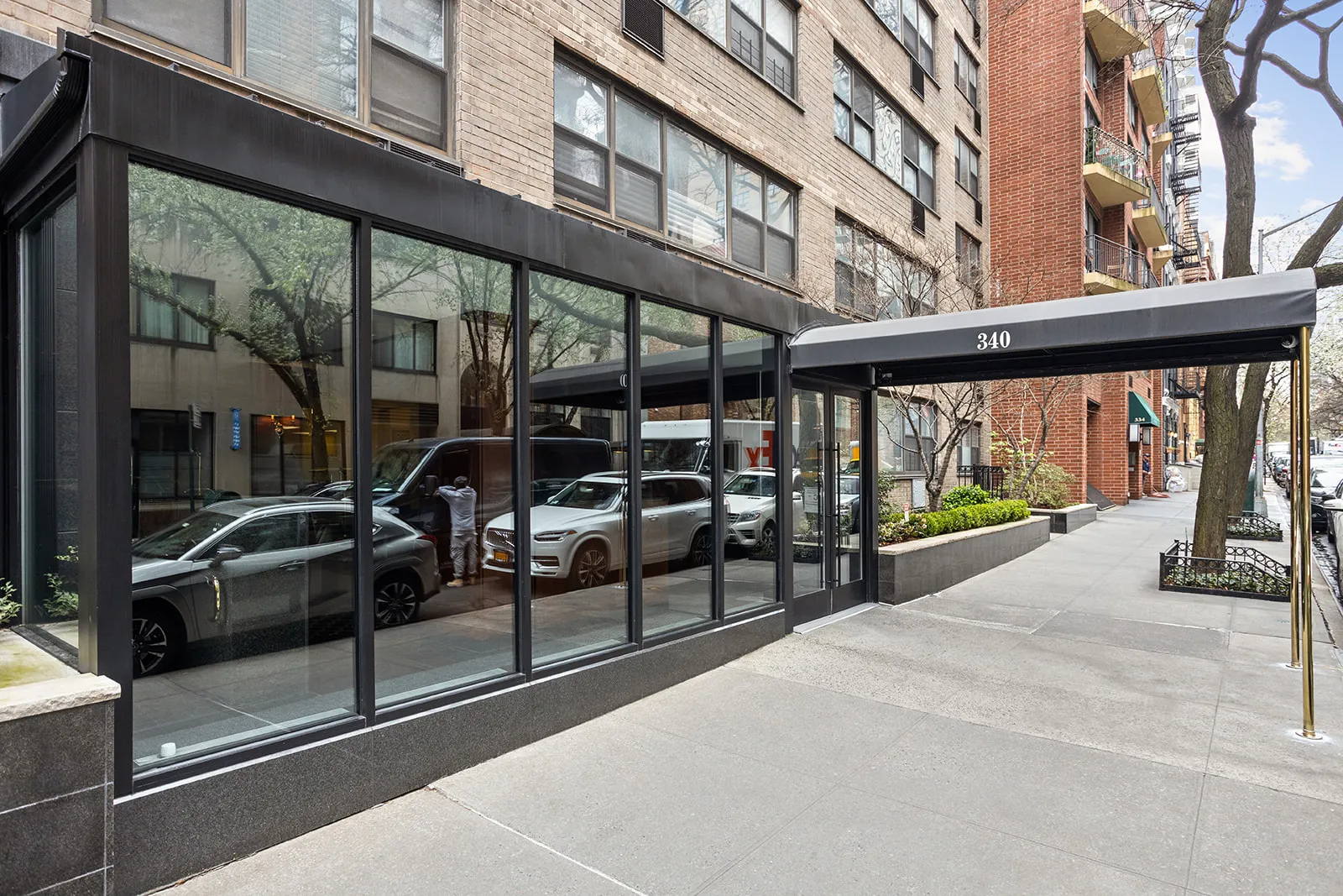 340 East 74th Street #PHB in Lenox Hill, Manhattan | StreetEasy