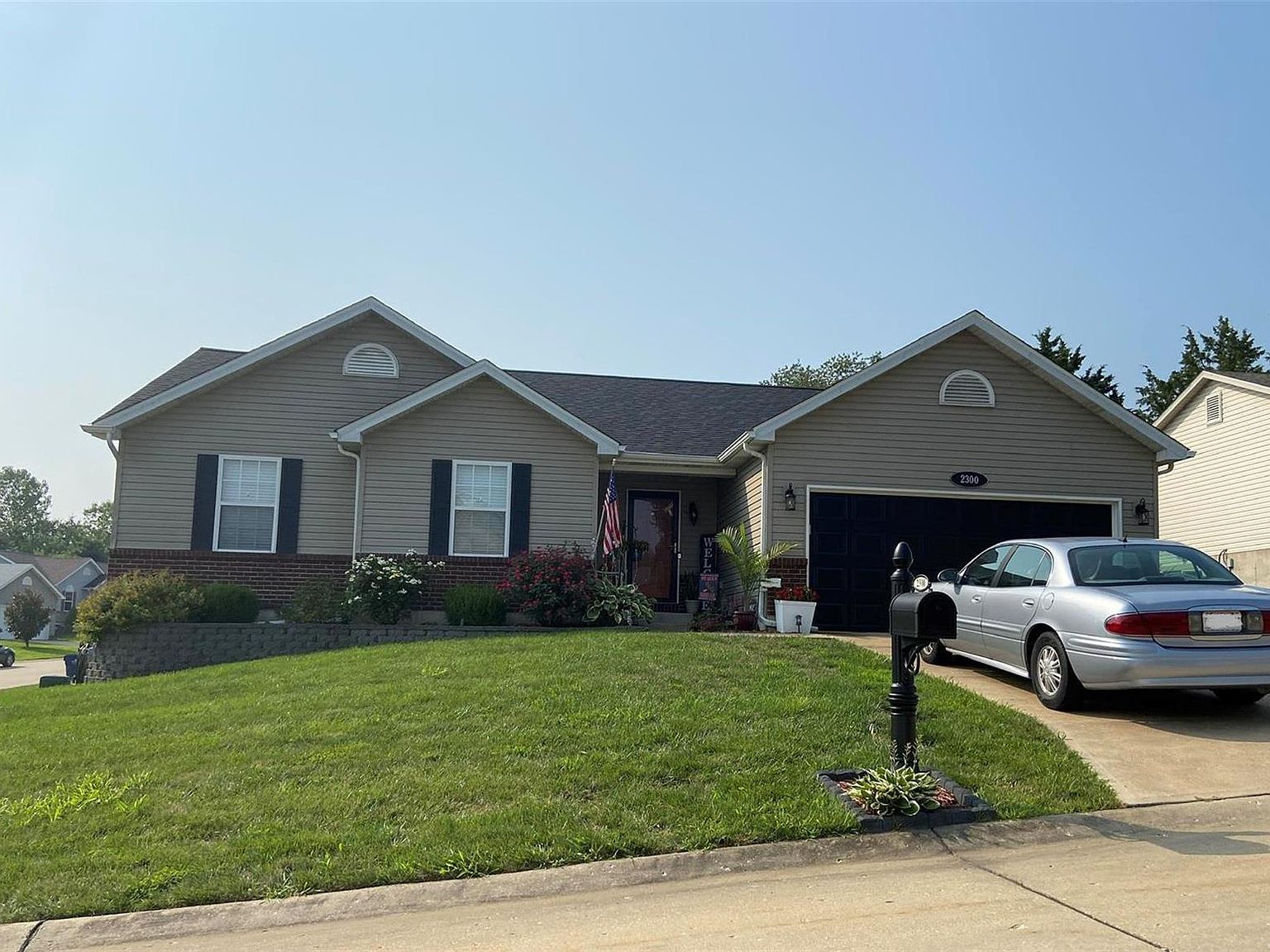 2300 W Ridge Dr, Festus, MO 63028 | Zillow
