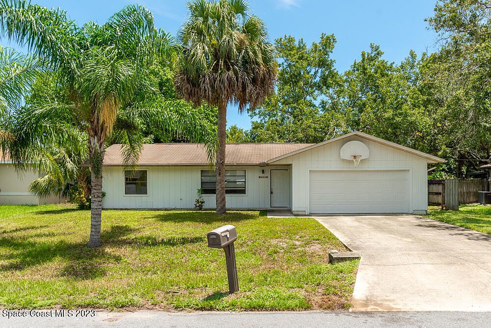 881 Chello Ave NE, Palm Bay, FL 32905 | MLS #1028486 | Zillow