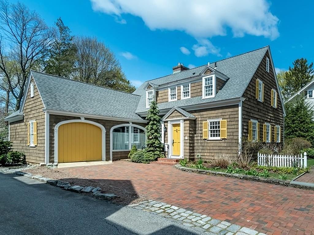 41 Bartlet St, Andover, MA 01810 | Zillow
