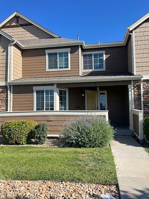 15800 E 121st Ave UNIT C5, Brighton, CO 80603 | Zillow