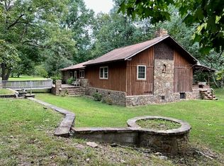 1499 Sutterfield Rd, Fox, AR 72051 | MLS #24030330 | Zillow