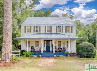 703 N Oak St, Springfield, GA 31329 | Zillow