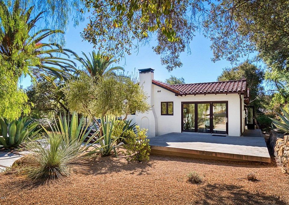 507 W Aliso St, Ojai, CA 93023 | Zillow