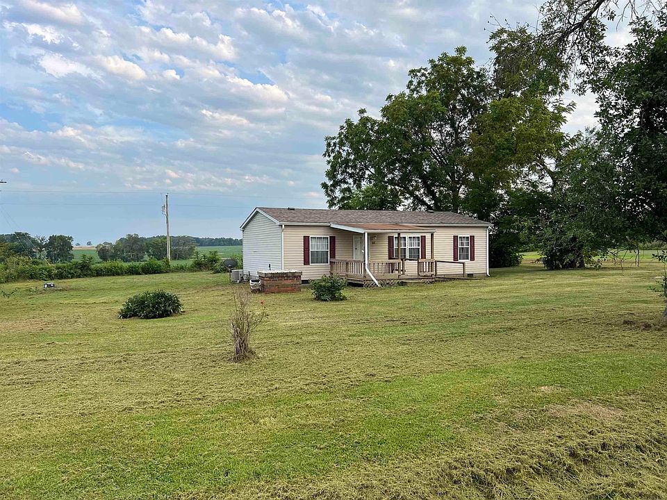 647 Main St, Burnt Prairie, IL 62820 | Zillow