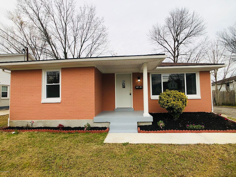 4849 Maryman Rd, Louisville, KY 40258 | Zillow