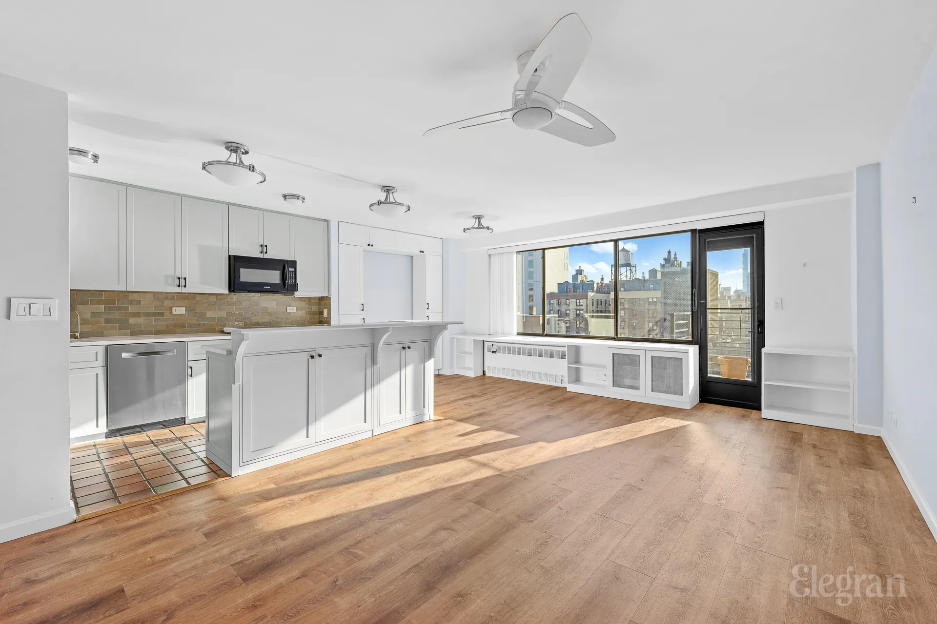 382 Cpw #18J in Upper West Side, Manhattan | StreetEasy