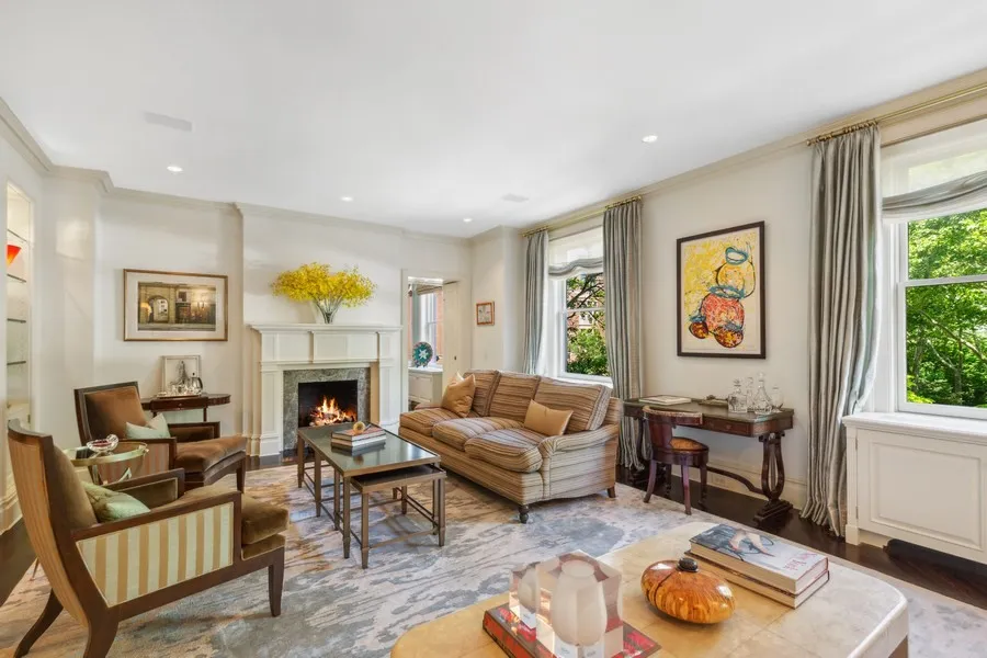 1 Gracie Square #3 in Yorkville, Manhattan | StreetEasy