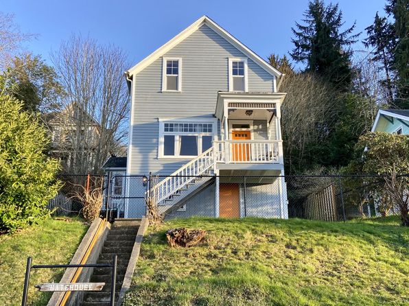 Astoria OR Single Family Homes For Sale - 42 Homes | Zillow